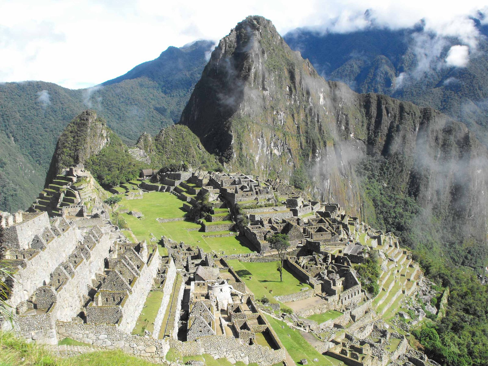 New tourist circuits in Machu Picchu, New Regulations 2023 - Apu ...